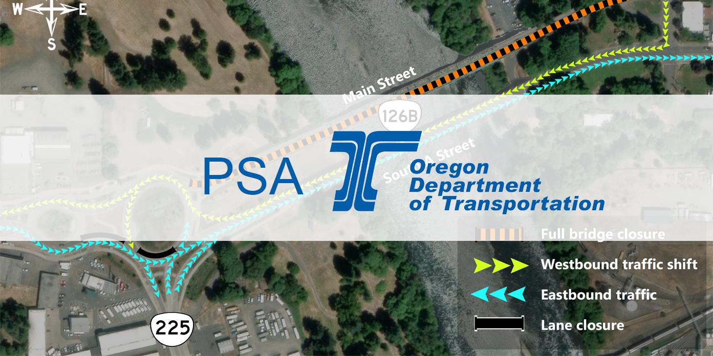PSA: Springfield Bridge Construction Begins in November - Springfield ...