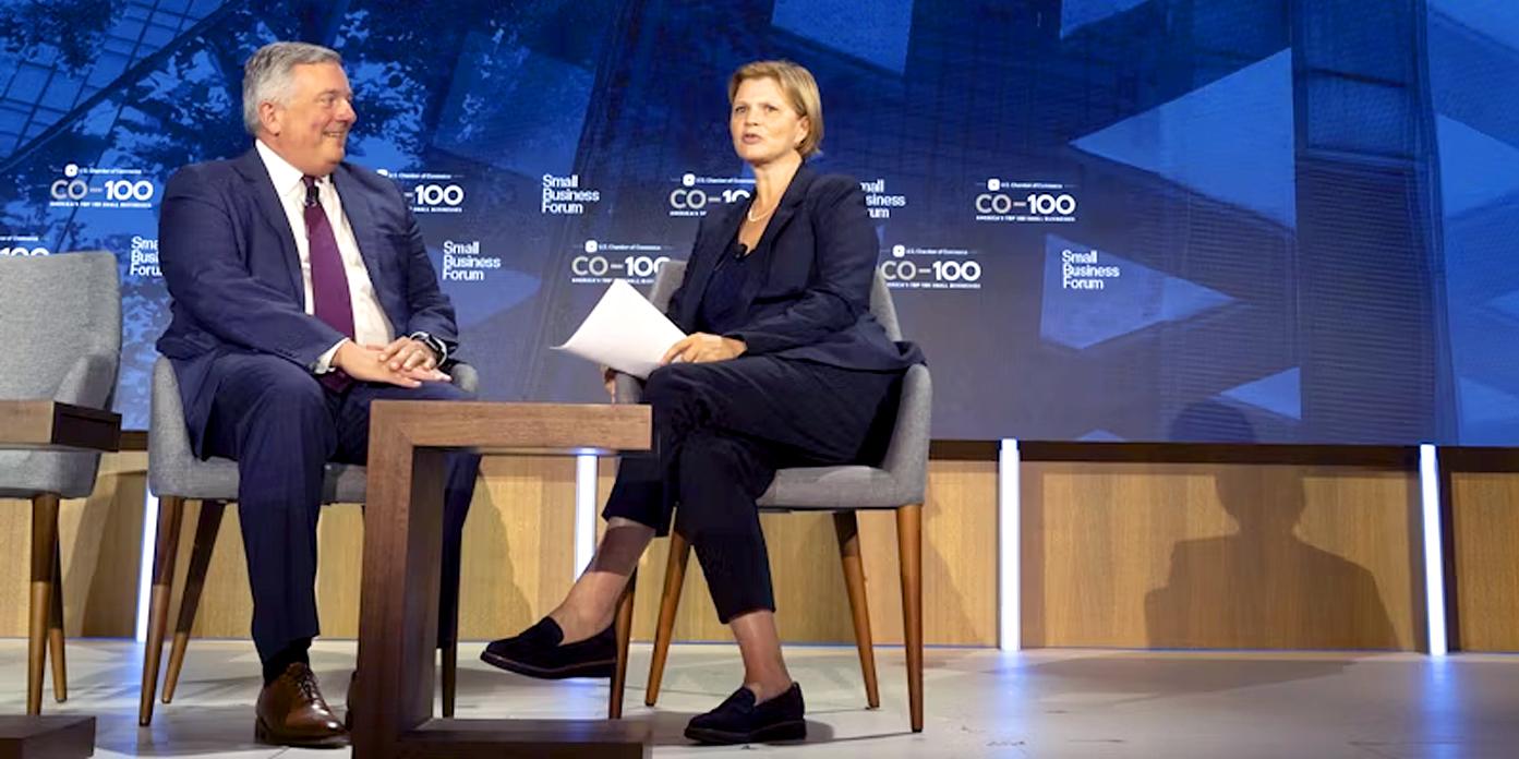 What Small Businesses Need to Know in 2025: Shutdowns, Tariffs, and the ...