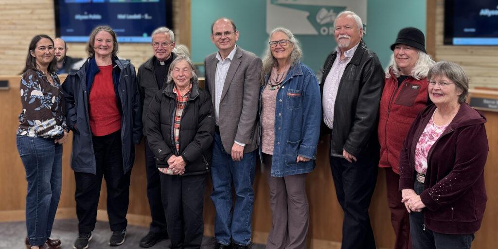 Springfield Celebrates Local History with 2025 Heritage Awards ...