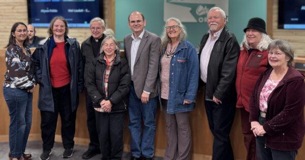 Springfield Celebrates Local History with 2025 Heritage Awards ...