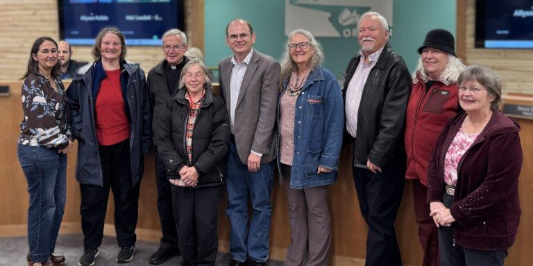 Springfield Celebrates Local History with 2025 Heritage Awards ...