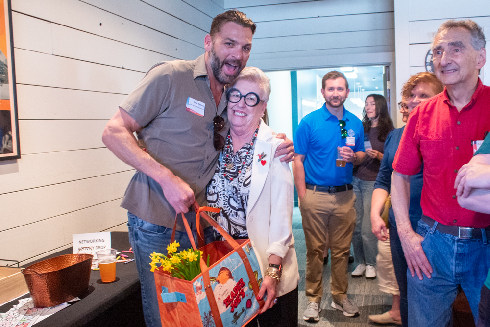 Leadership Spotlight: Nick Nelson - Springfield Bottom Line