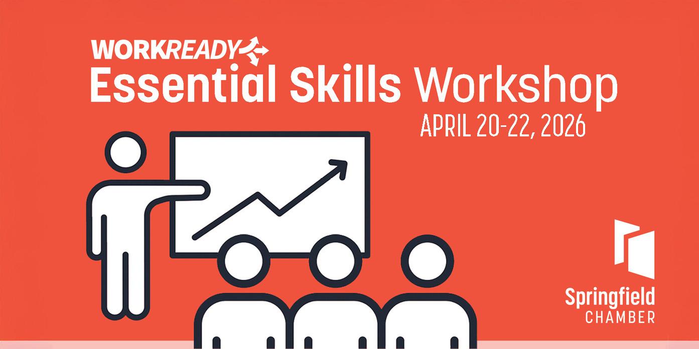 Expanded Essential Skills Workshop Equips Managers for Success ...