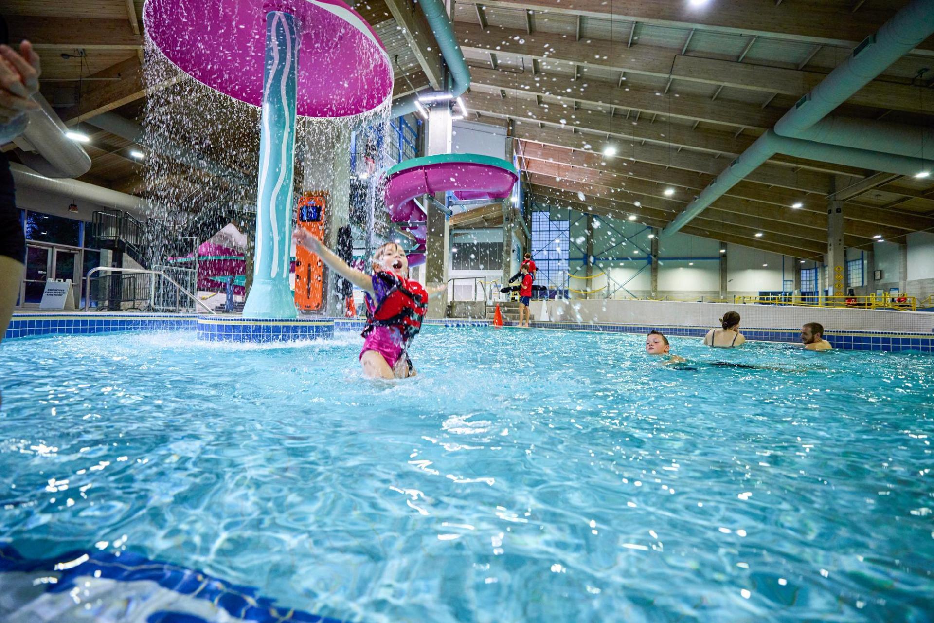 1Pass Gives Kids Affordable Access to Summer Fun - Springfield Bottom Line
